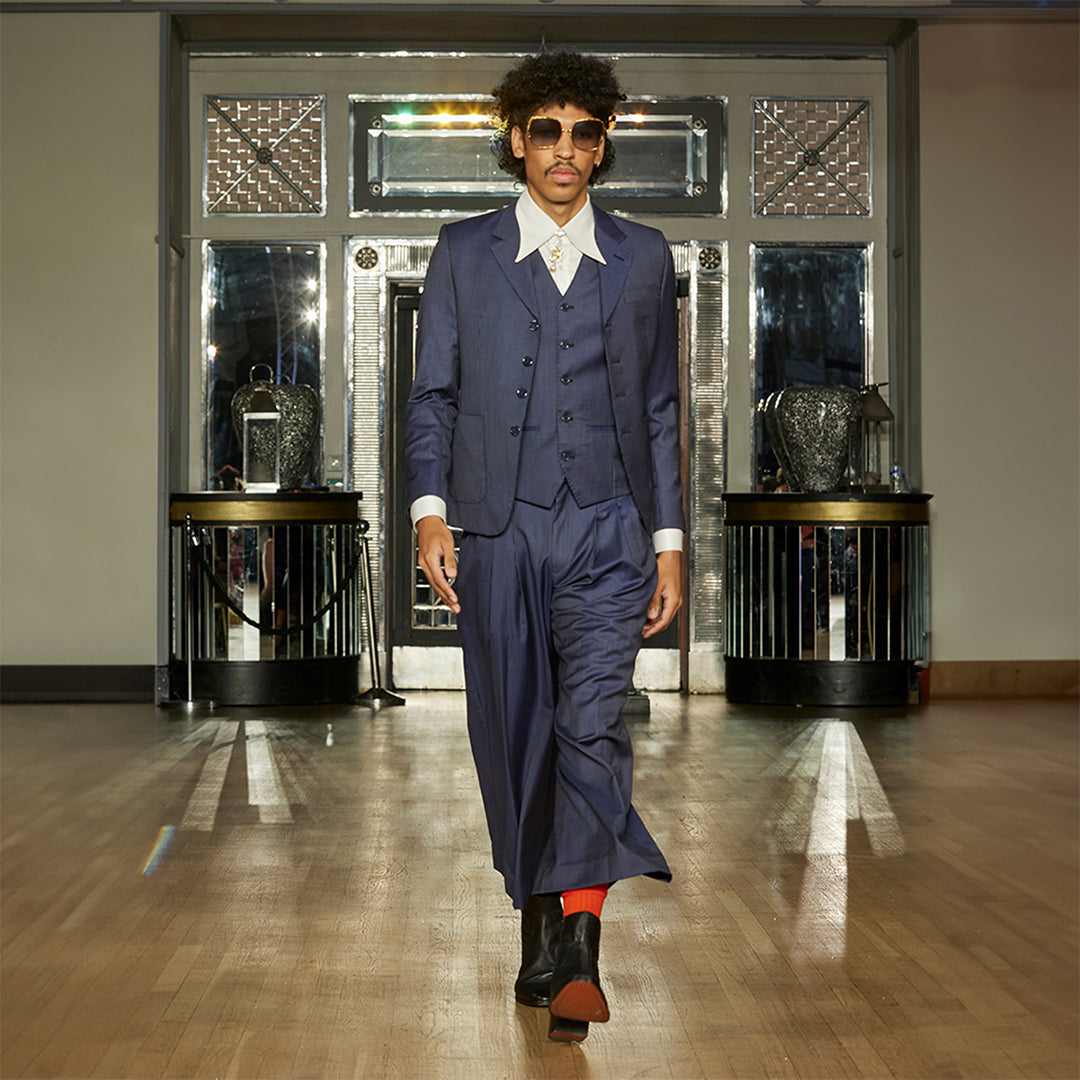 The Runway Collection – Club Cubano