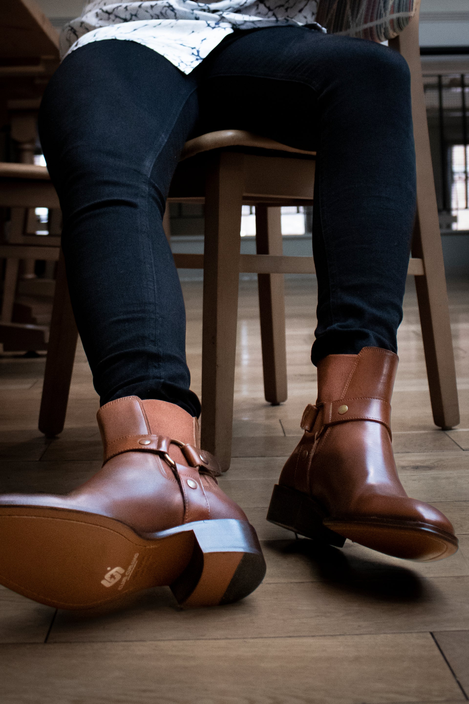 Club Cubano | The Home Of Cuban Heel Footwear