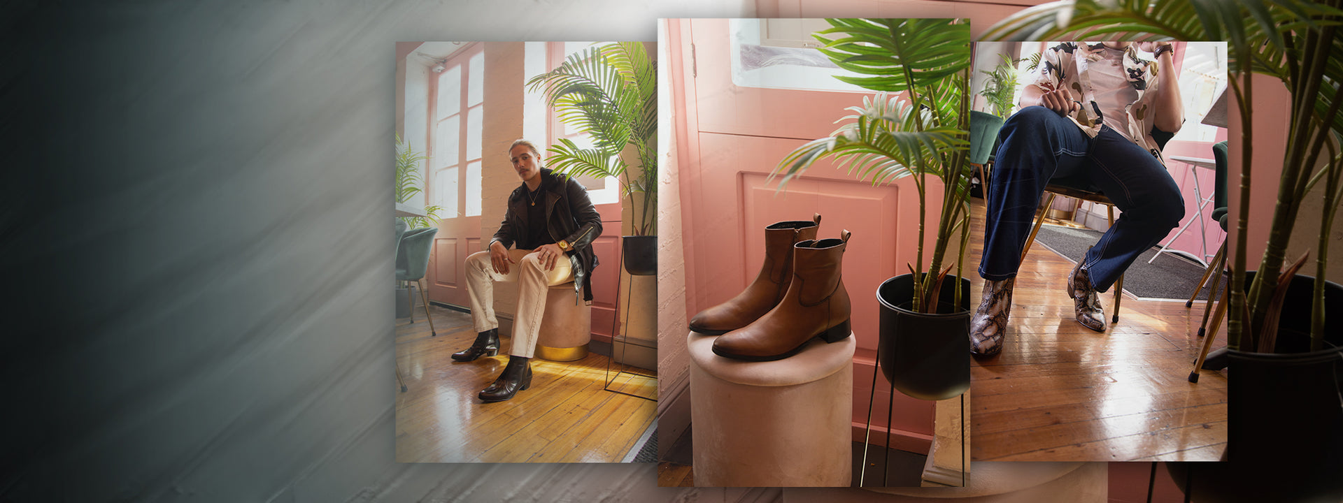 Club Cubano | The Home Of Cuban Heel Footwear
