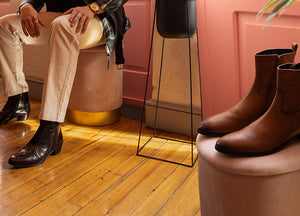 Club Cubano | The Home Of Cuban Heel Footwear