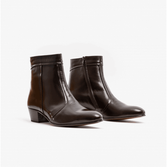 Club Cubano | The Home Of Cuban Heel Footwear
