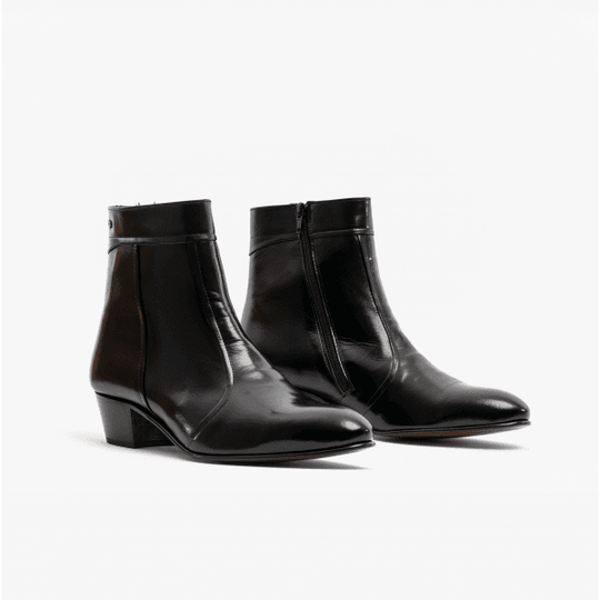 Club Cubano | The Home Of Cuban Heel Footwear